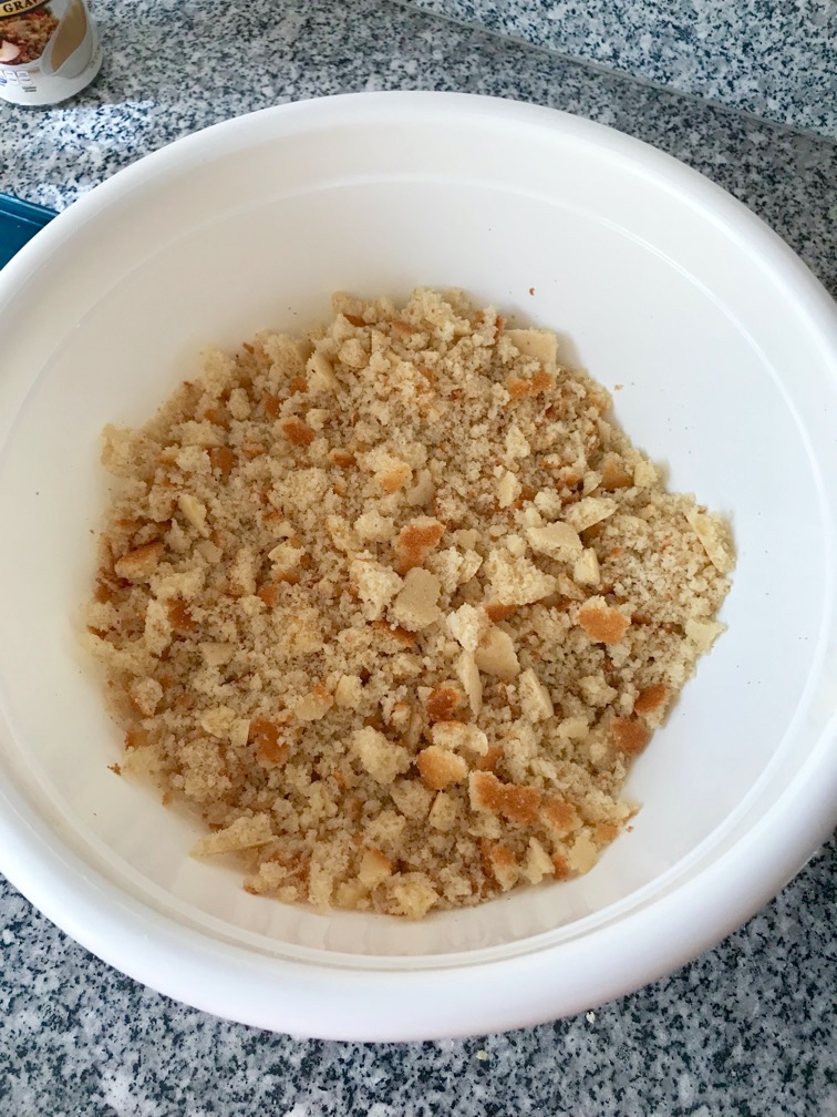 Southern Style Dressing – Life Above the Cafe